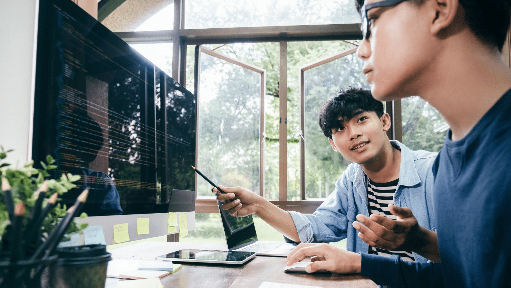 Online Tutoring | TigerCampus Japan