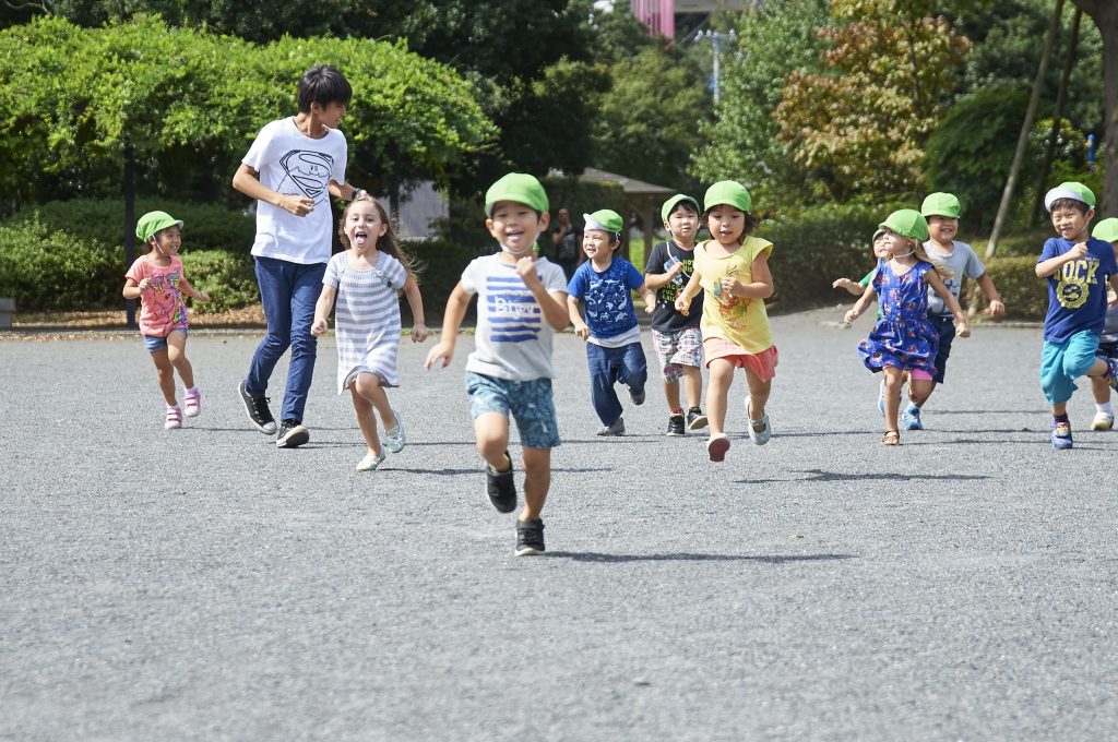 Exploring Global Step Academy International School