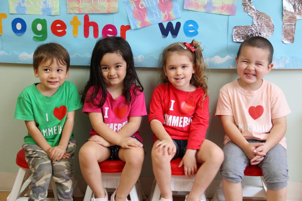 Summerhill International School Overview